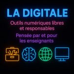 La Digitale – MaProfBranchee